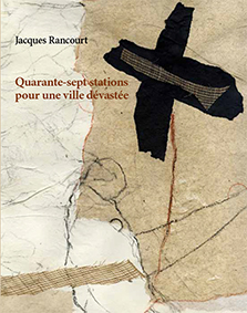 Jacques Rancourt