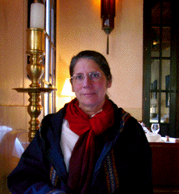 Poètes invités 2005